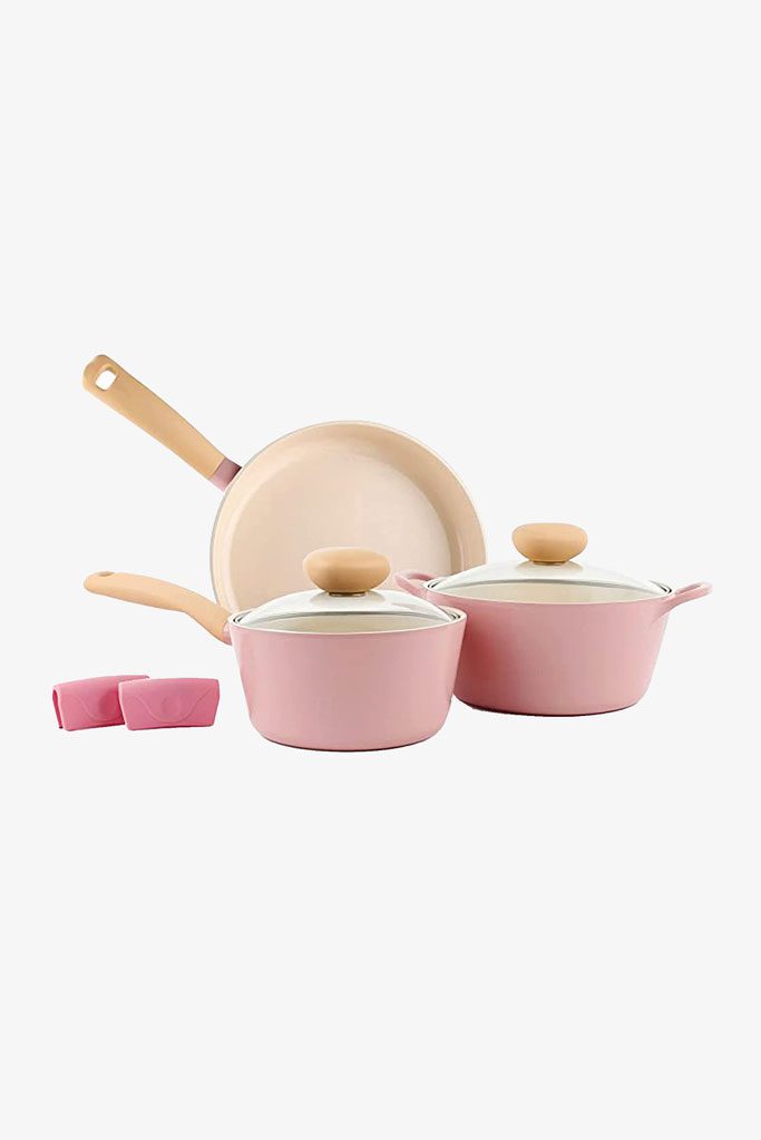 Neoflam Nonstick Cookware Set – CUISINE [vintage]